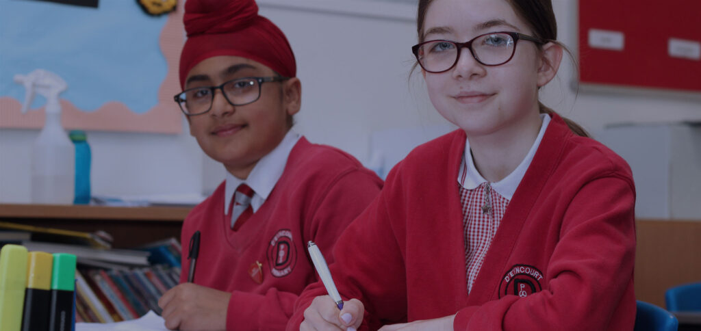 Carousel – D'Eyncourt Primary School