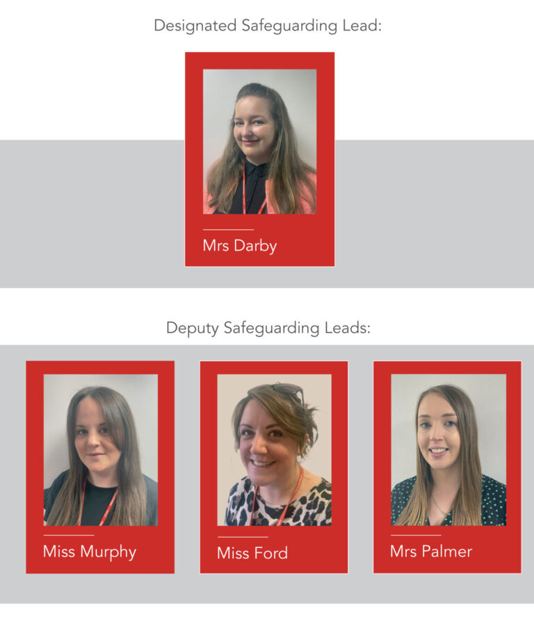 Safeguarding – D'Eyncourt Primary School